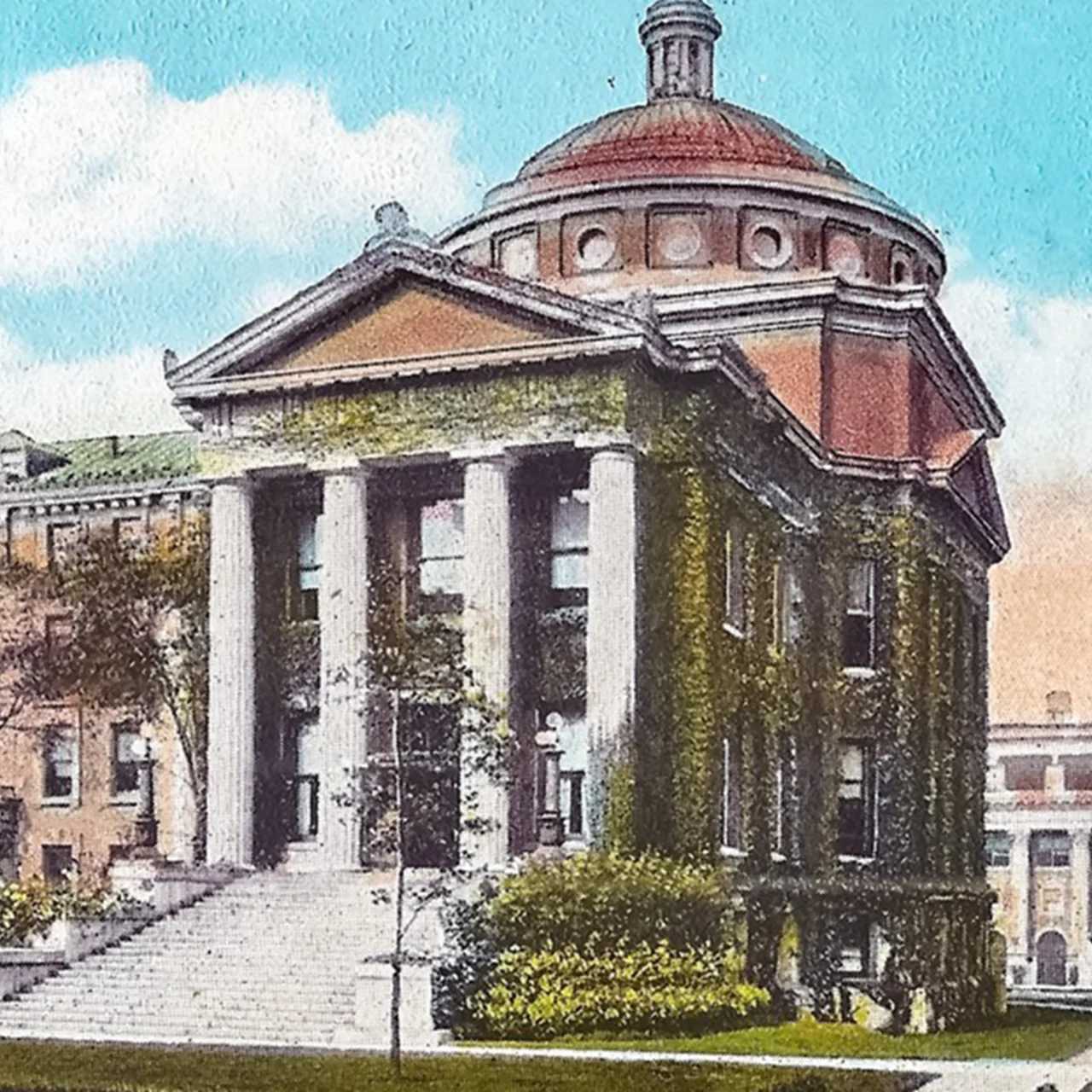 The Columbia Experience | Student Life Campus Resources | Columbia ...