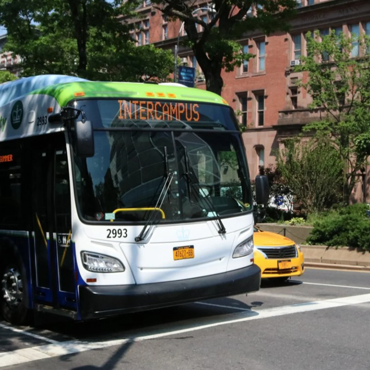 The Columbia Experience | Student Life Campus Resources | Columbia ...