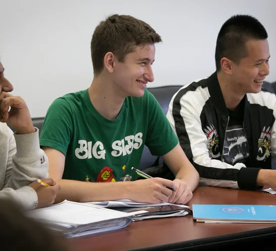 Columbia University Pre-College Programs