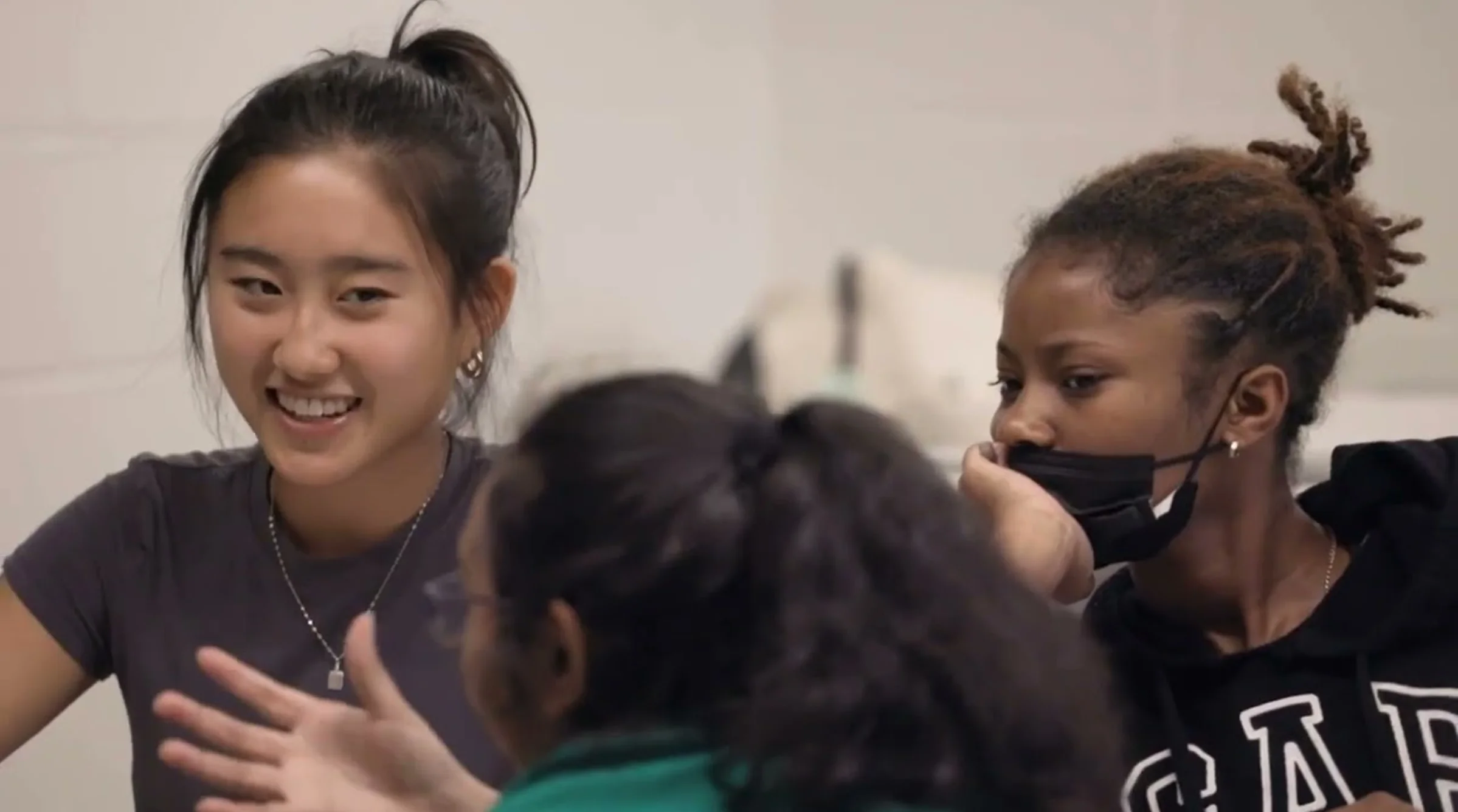 Pre-College Information Session | Columbia University Pre-College Programs
