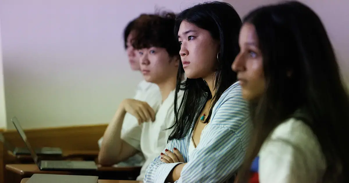 The Columbia Experience Programming Model | Columbia University Pre ...