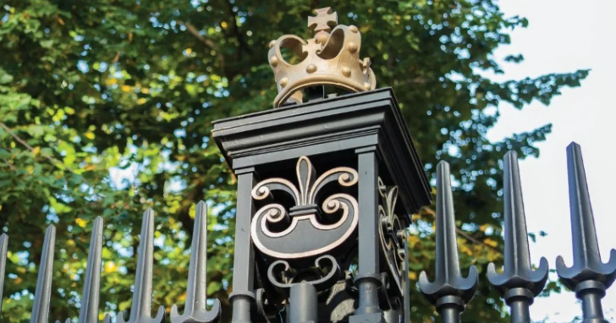 Announcing the Collegiate Silver and Gold Crown Awardees | Columbia ...