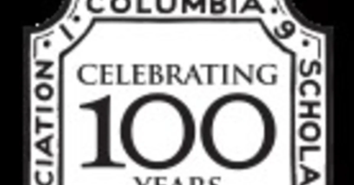 The CSPA Centennial Awards: Innovation | Columbia University Pre ...