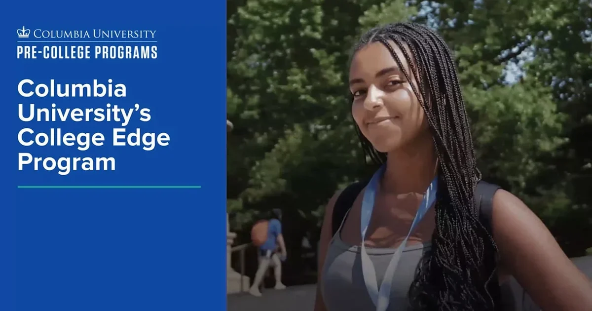 Programs | Academic Year | College Edge College Edge Information ...