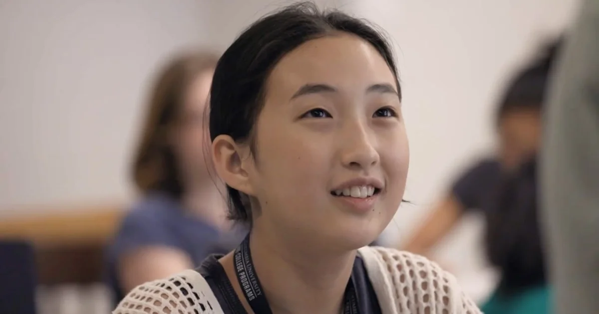 Programs | Summer NYC Commuter Summer | Columbia University Pre-College ...