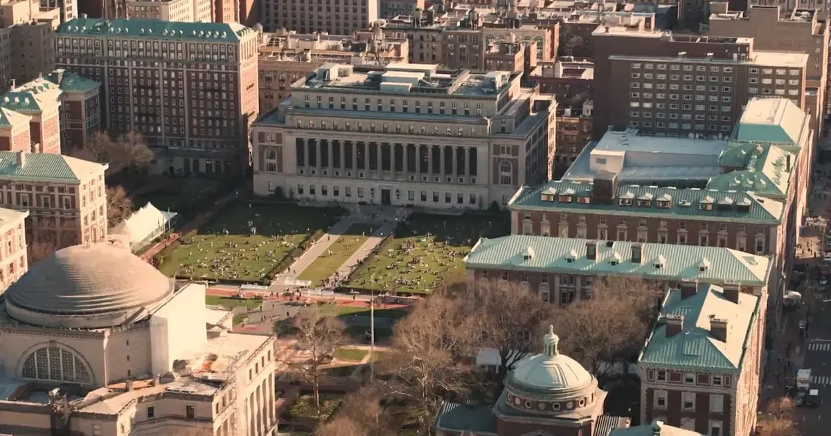 Programs | Summer NYC Residential Summer | Columbia University Pre ...